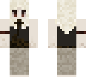 eld | Minecraft Skin