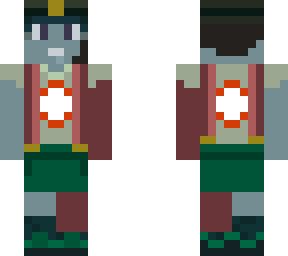 ena | Minecraft Skins