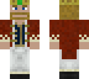 fallen kingdom | Minecraft Skins