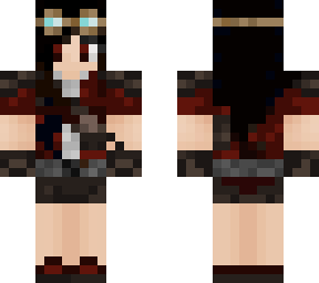 cellbit | Minecraft Skins