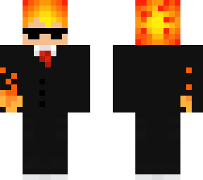 smoking | Minecraft Skins
