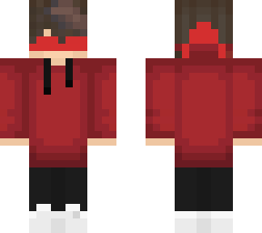 flame | Minecraft Skins