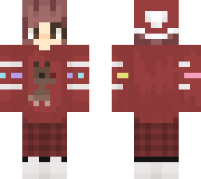 gael | Minecraft Skins