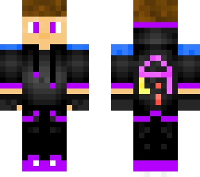 gamer guy | Minecraft Skins