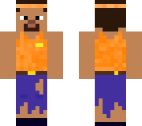 gary | Minecraft Skins
