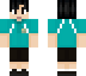 gun | Minecraft Skins