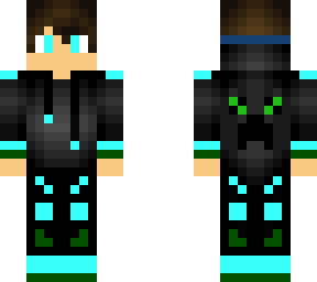 handsome boy | Minecraft Skins