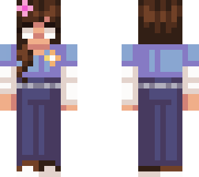 fem | Minecraft Skins