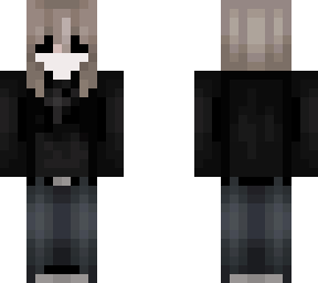 isaiah | Minecraft Skin