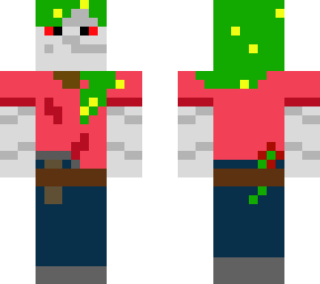jet | Minecraft Skins