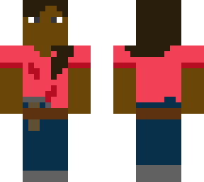 jet | Minecraft Skins