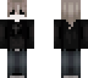 jkaj | Minecraft Skin
