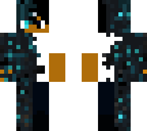 johan | Minecraft Skins