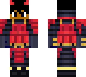 johan | Minecraft Skins