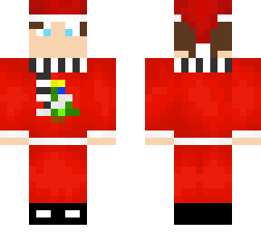 Julig Finic | Minecraft Skin