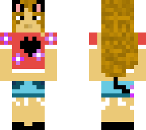 KC 2.0 | Minecraft Skin