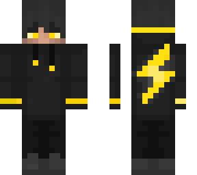 lightning | Minecraft Skins