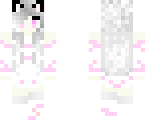 maiden | Minecraft Skin