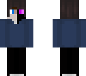 mako | Minecraft Skins