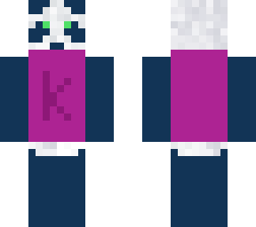turtleneck | Minecraft Skins