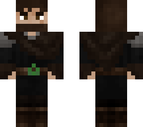 medieval man | Minecraft Skin