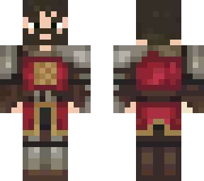medieval man | Minecraft Skin