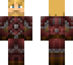medieval man | Minecraft Skin