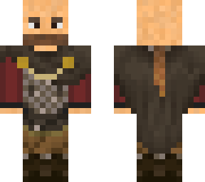 medieval man | Minecraft Skins