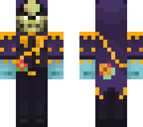 missasinfonia | Minecraft Skins