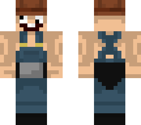 cleetus | Minecraft Skins