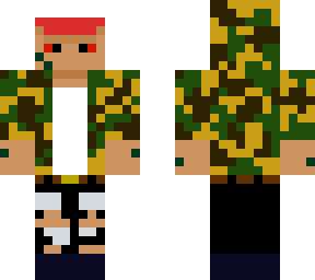 weed | Minecraft Skins