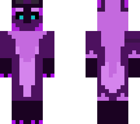 Nardoragon | Minecraft Skin