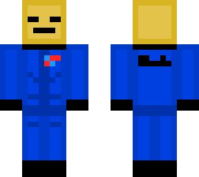 nasa | Minecraft Skins