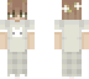 nature | Minecraft Skins