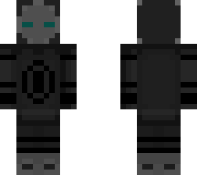 neon | Minecraft Skin