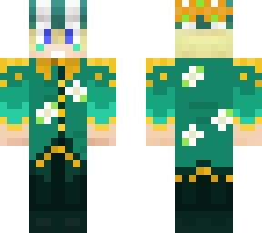 ph1lza | Minecraft Skins