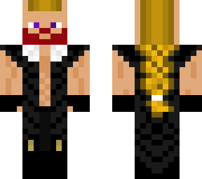 ragnar | Minecraft Skins