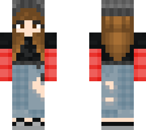 random | Minecraft Skin