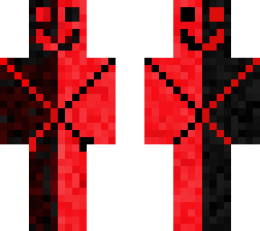 troll | Minecraft Skins