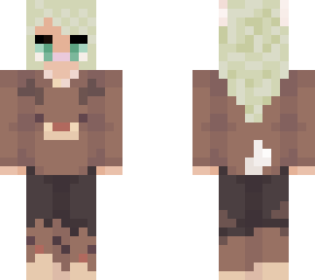 reno | Minecraft Skins