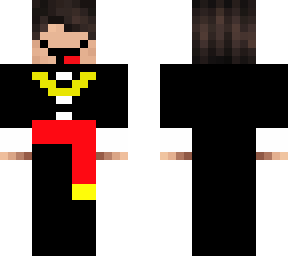 miguel | Minecraft Skins