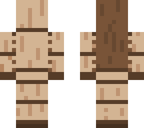 SackBot | Minecraft Skin