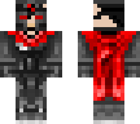 skeleton knight | Minecraft Skins