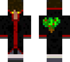 skin buatan ku gase | Minecraft Skin