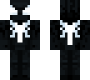 symbiote | Minecraft Skins