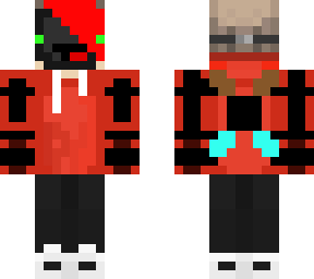 ssss | Minecraft Skin