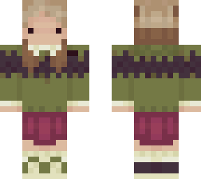 stan | Minecraft Skins