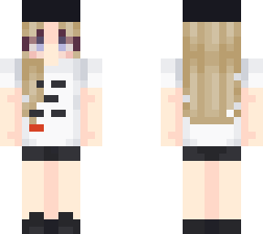 taylor swift | Minecraft Skins