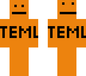 temu | Minecraft Skin