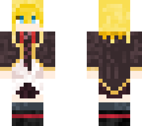 tensura | Minecraft Skins